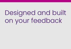 Introducing: The New Glass's